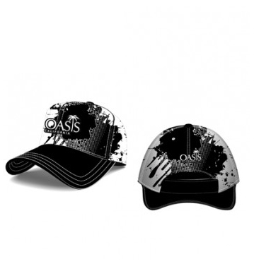 Wholesale Sublimated Ziggy Zag Printed Cap Manufacturer in USA ...