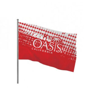 Wholesale Sublimated Red Patterned Flag Manufacturer in USA, Australia ...