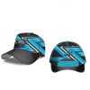 Sublimated Sports Caps and Hats Manufacturer and Suppliers USA