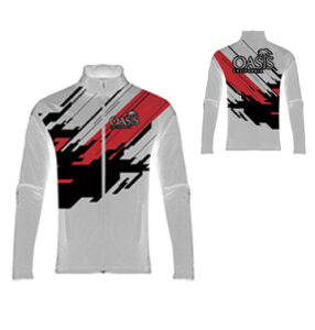 Wholesale White Sublimated Jacket Manufacturer in USA, Australia ...