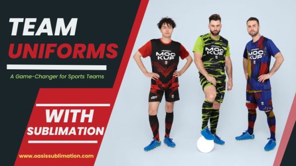 Has Dye Sublimation Become The Future of The Fashion Industry?